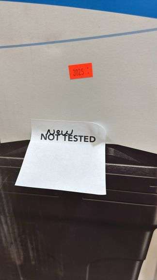 Aqua sure harmony series incomplete water softener - Metzger Property ...