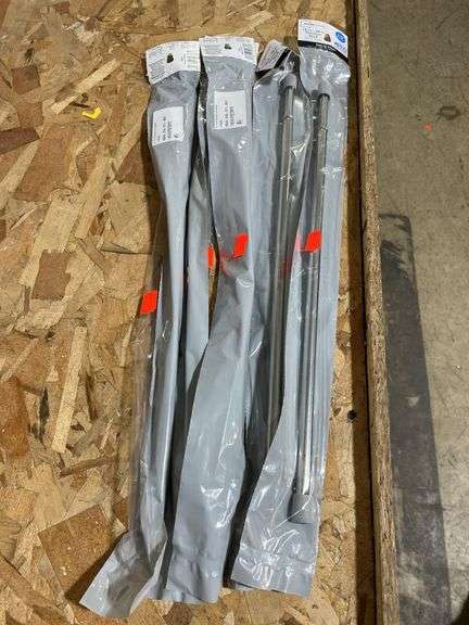 5 / Mainstays 18”-28” Tension Rod - Metzger Property Services, LLC