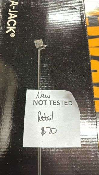 MetalTech Ultra-Jack 40-1/4 in. W x 39 in. D x 4 in. H Aluminum Pump ...