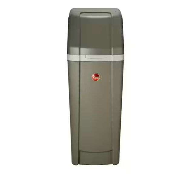 Rheem 32,000 Grain Preferred Home Water Softener for Hard Water and ...