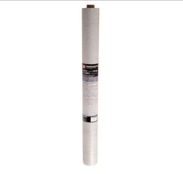 Grip-Rite 48 in. x 250 ft. (1000 sq. ft.) Synthetic Roofing ...