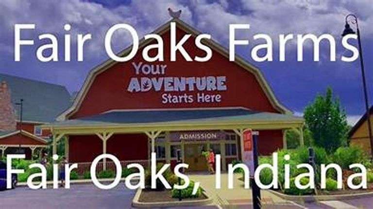 Fair Oaks Farms - Metzger Property Services, LLC