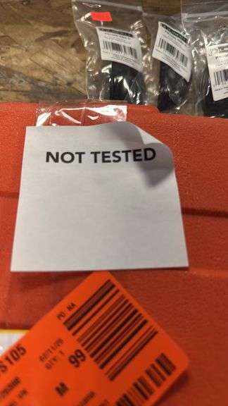 Ramset Cobra Plus 0.27 Caliber Semi-Automatic Powder Actuated Tool (PAT ...