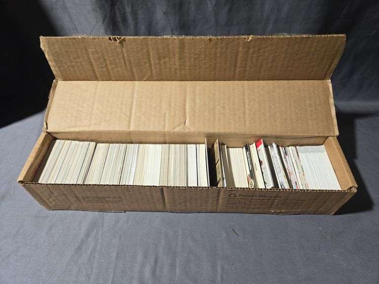 Hockey Trading Card Assortment Inc. Teemu Selanne, Martin Prusek, Jay ...