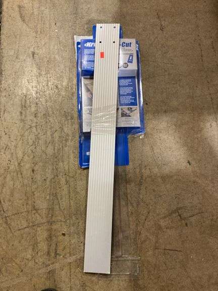 Kreg Rip Cut Tool - Metzger Property Services, LLC