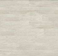 13 cases- TrafficMaster Capel Bianco 6 in. x 24 in. Matte Ceramic Wood ...