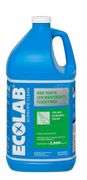 ECOLAB 1 Gal. High Traffic Low Maintenance Non Slip Floor Finish for ...