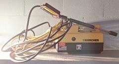 Karcher 570 Pressure Washer - Metzger Property Services, LLC