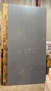 48”x96” thin plastic sheet - Metzger Property Services, LLC