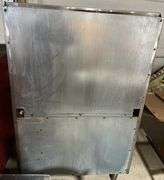 Imperial commercial gas range, Serial No. 10084209 36x32x55" - Metzger ...