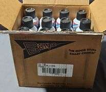 (12) Berryman Tite-Grip Belt Dressing 7oz - Metzger Property Services, LLC