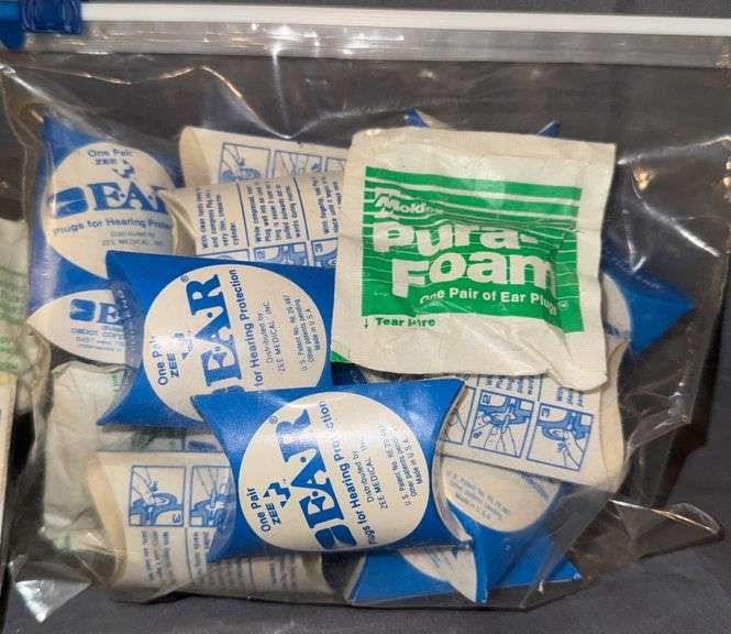 Tools, Clay Bird Thrower, Hearing Protection, Reloading Accessories ...