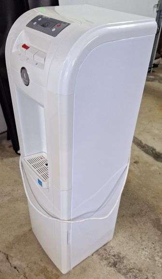 Polar Water Cooler 41x12x12 - Metzger Property Services, LLC