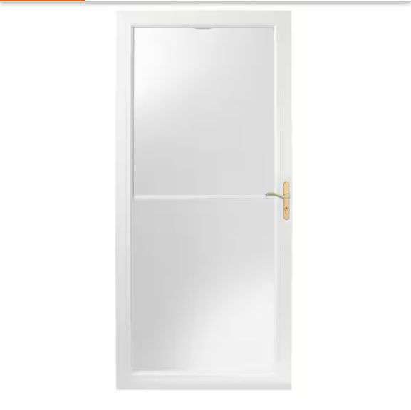 Andersen 2000 Series Storm Door