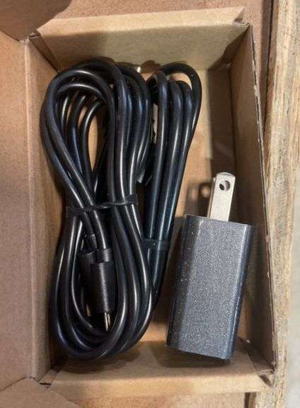 Fast Charger Fit for Kindle Fire 8 Tablet,with 5Ft Type-C Micro USB ...