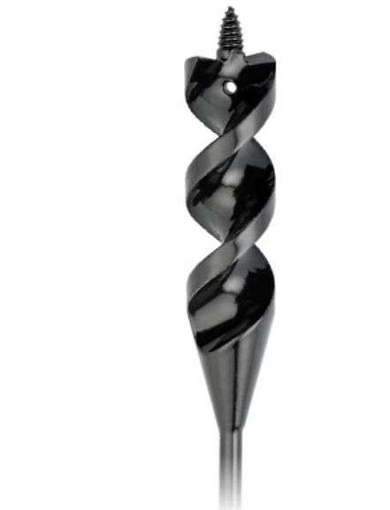 Milwaukee 9/16 in. x 54 in. Cable Bit - Metzger Property Services, LLC