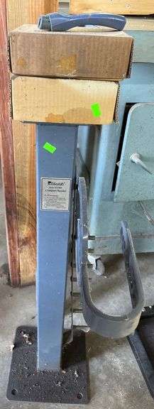 Pittsburgh Compact Bender with Accessories - Metzger Property Services, LLC