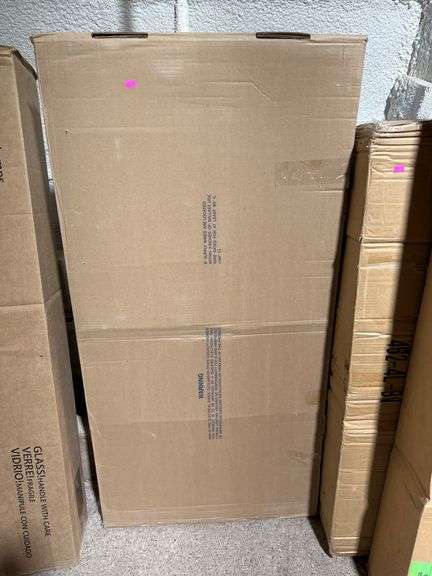 Lithonia Lighting in Box - Metzger Property Services, LLC