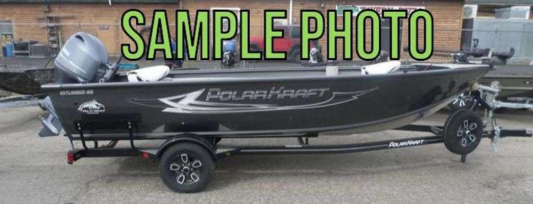 NEW 2023 OLV 186T - Outlander 186T, Charcoal, 3 Centric Seats, Lowrance ...