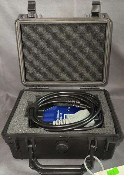 GM MDI2 Automotive Scanner/Programmer - Metzger Property Services, LLC