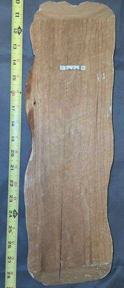 Ornate Carved Native American Wall Plaque with braided hair and a ...