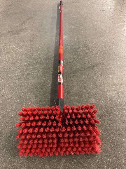 Libman scrub brush - Metzger Property Services, LLC