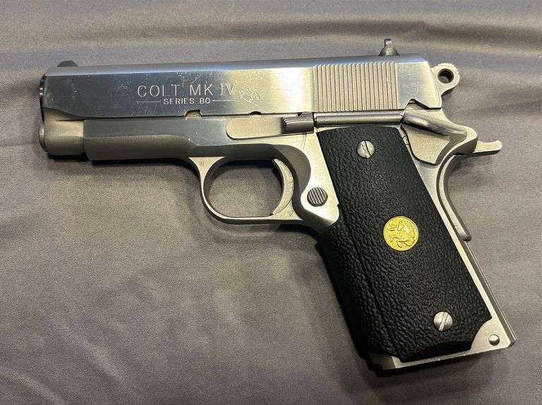 03.29.25 -- The Diane Warren Estate Live Auction! 50+ Firearms ...