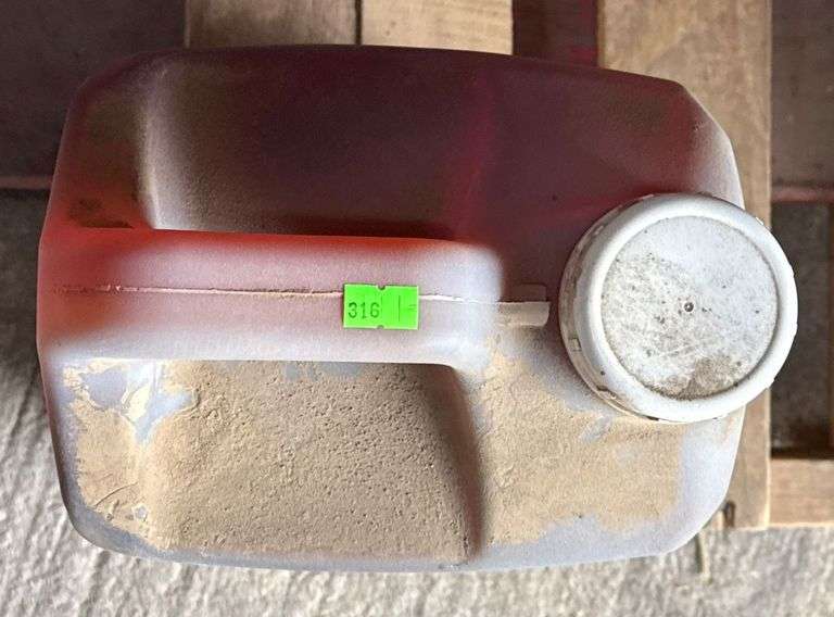 ET Products Lykins Winter 1.0 Diesel Fuel Additive, 1-Gallon Container - Metzger Property ...