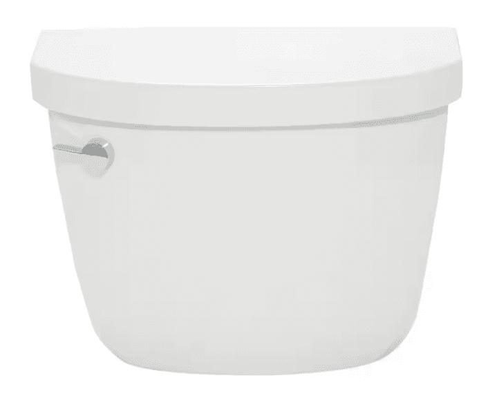 Kohler K-150 Toilet Tank with Flushmate 504 in Box - Metzger Property ...