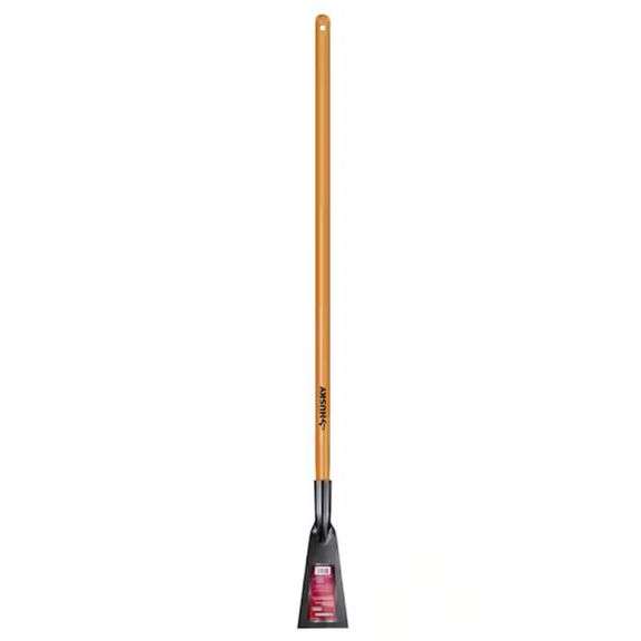 Husky 51 in. Carbon Steel Blade Ice Scraper - Metzger Property Services ...