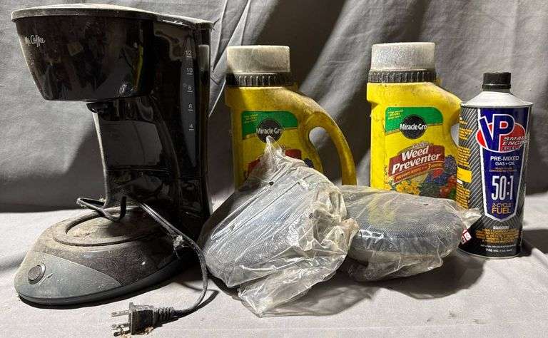 Coffee Maker Without Glass Pot, Boss Audio CK65 Speakers, Weed ...