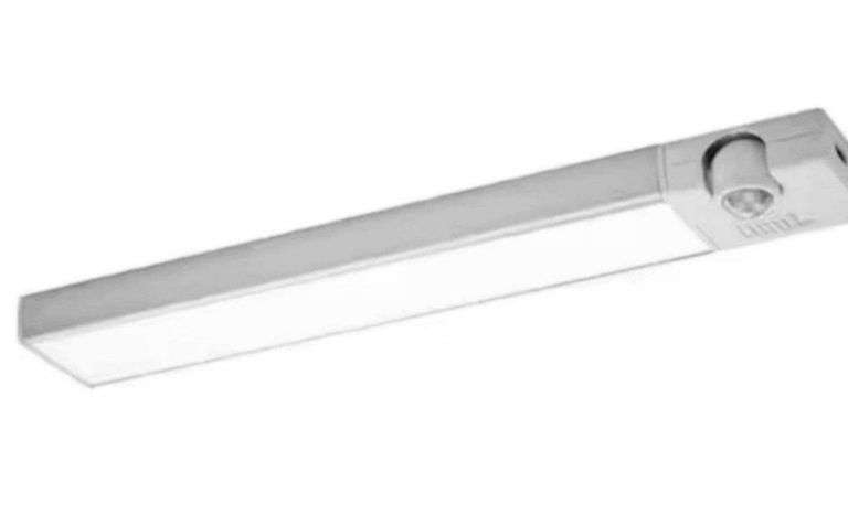 Sensor Brite LED Bulb Rechargeable Under Cabinet Night Light Bulb ...