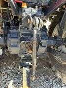 Case IH D25 tractor, 214hours, gear drive, diesel, 4x4, 3pt, 540 PTO ...