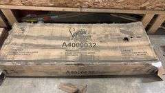 A4000032 Ashley Furniture Fair Ridge Door Accent Cabinet - Metzger ...