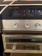 Masterwork AM/FM Multiplex Stereo With Olson Amplifier and Fisher ...