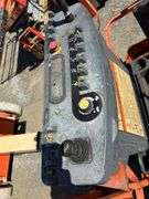 2004 JLG E450A Electric 45 Foot Articulating Boom Lift, Fleet ...