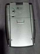 Emerson Tube Radio and Dell Axim X5 Pocket PC with Accessories ...