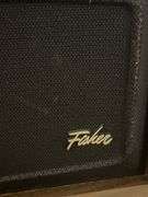 Masterwork AM/FM Multiplex Stereo With Olson Amplifier and Fisher ...