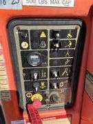 JLG E450A Electric 45 Foot Articulating Boom Lift, Fleet Maintained ...