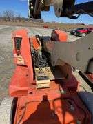 JLG E450A Electric 45 Foot Articulating Boom Lift, Fleet Maintained ...
