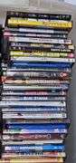 Group of DVDs Featuring Various Titles and Genres - Metzger Property ...