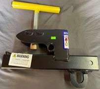 Trailer Butler Heavy-Duty Trailer Hitch Lifting Device - Metzger ...