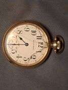 Watches and Small Brass Apparatus, Including Acqua Quartz Watch with ...