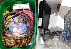 Holiday Items, Electronics and Miscellaneous Accessories - Metzger ...