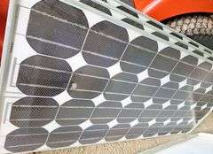 6- Siemens solar panels model sp75 (pro 4jf) 47x20.5" - Metzger ...
