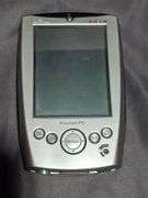 Emerson Tube Radio and Dell Axim X5 Pocket PC with Accessories ...