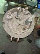 Visible Gas pump base frame 31” - Metzger Property Services, LLC