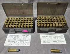 03.29.25 -- The Diane Warren Estate Live Auction! 50+ Firearms ...