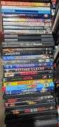 Group of DVDs Featuring Various Titles and Genres - Metzger Property ...