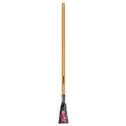 Husky 51 in. Carbon Steel Blade Ice Scraper - Metzger Property Services ...